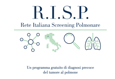 Rete Italiana Screening Polmonare (Programma RISP) | IRCCS - Istituto Nazionale dei Tumori